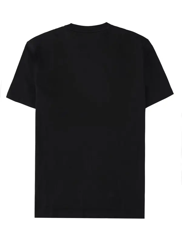 Hugo T-shirt Con Logo