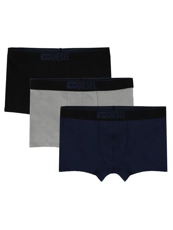 DIESEL® 3-pack Boxer In Cotone