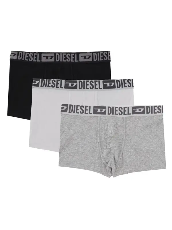 DIESEL® 3-pack Boxer In Cotone