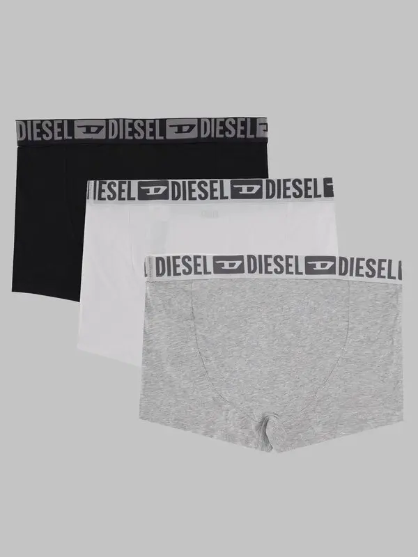 DIESEL® 3-pack Boxer In Cotone