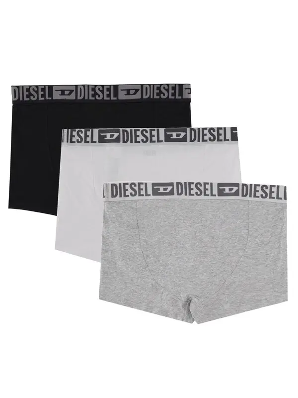 DIESEL® 3-pack Boxer In Cotone