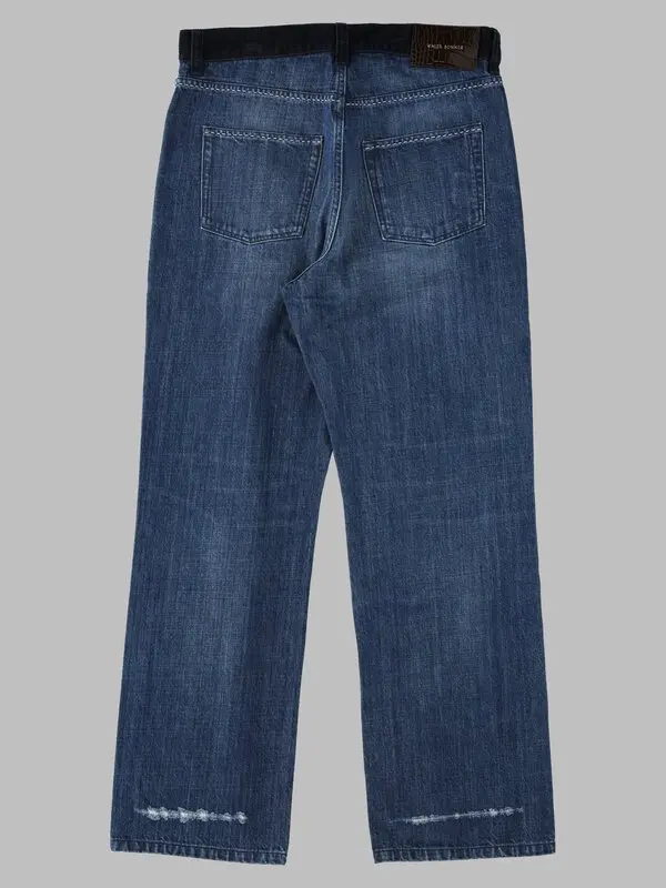 WALES BONNER Jeans "studio