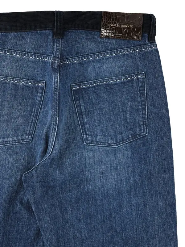 WALES BONNER Jeans "studio