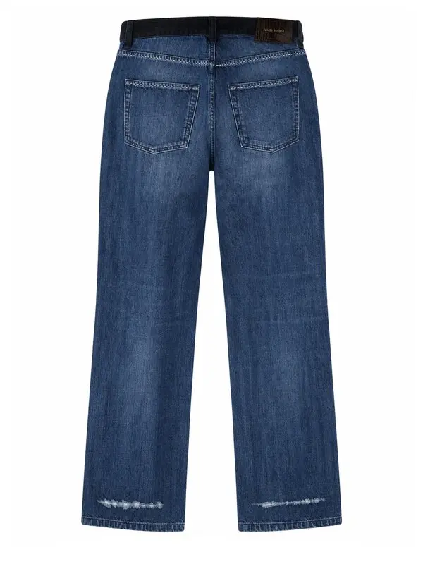 WALES BONNER Jeans "studio
