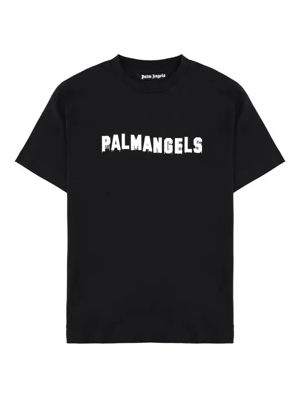 Palm Angels T-shirt "palm Hills