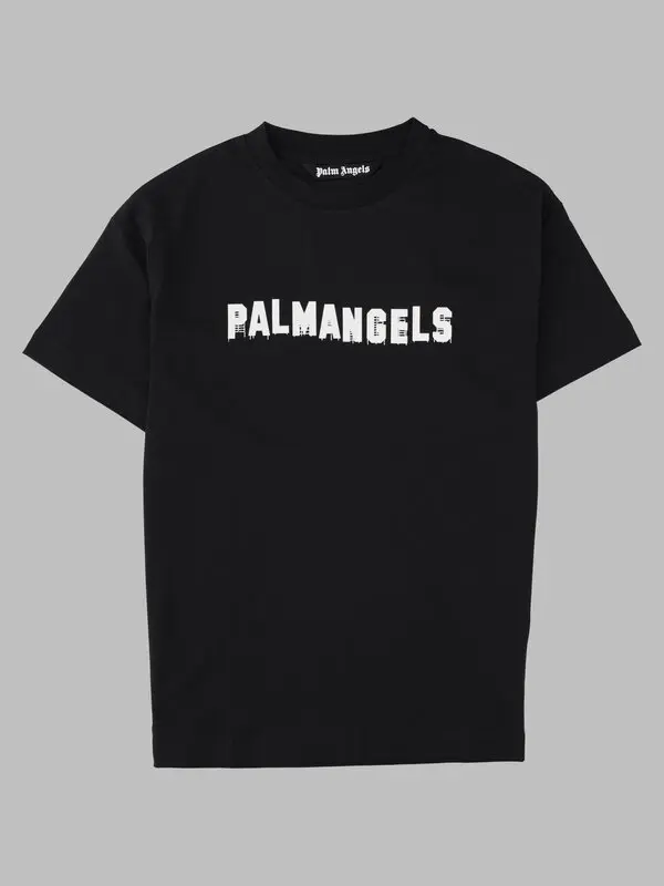 Palm Angels T-shirt "palm Hills