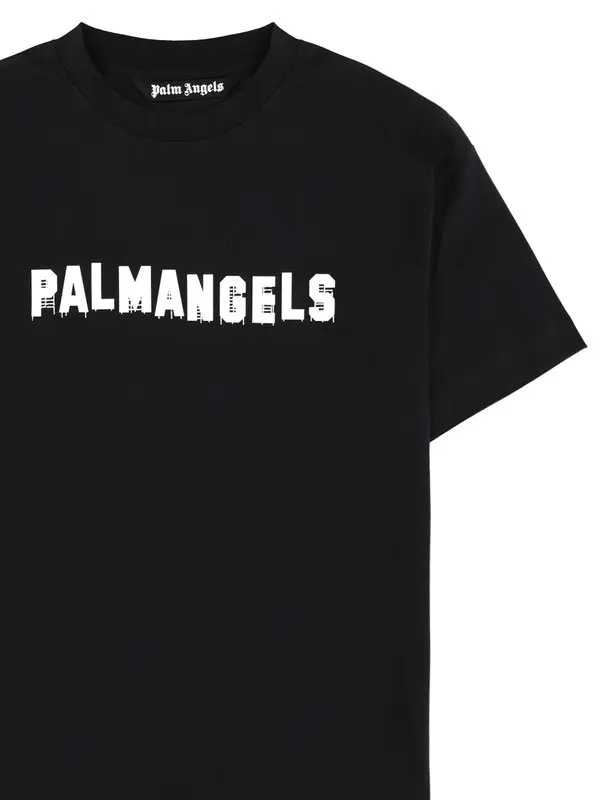Palm Angels T-shirt "palm Hills