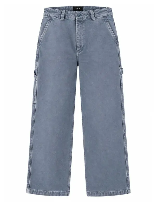 A.p.c. Jeans "carpenter