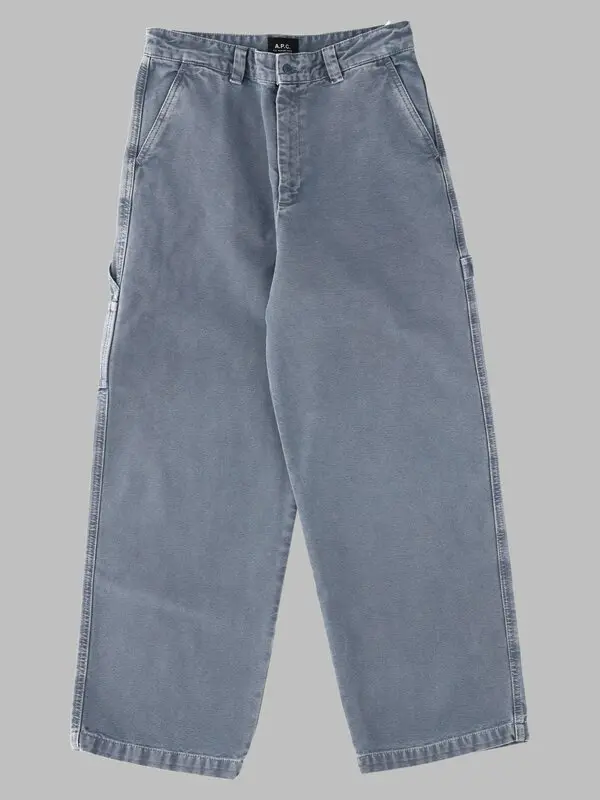 A.p.c. Jeans "carpenter
