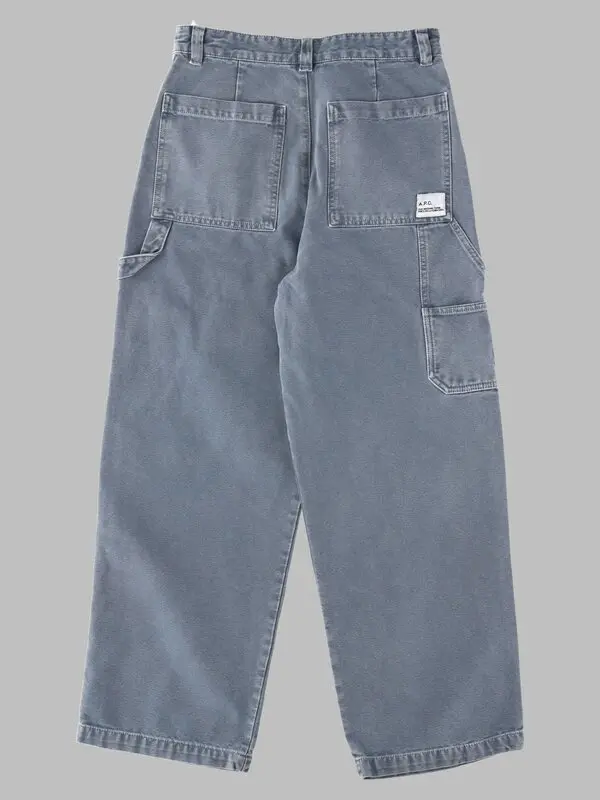 A.p.c. Jeans "carpenter