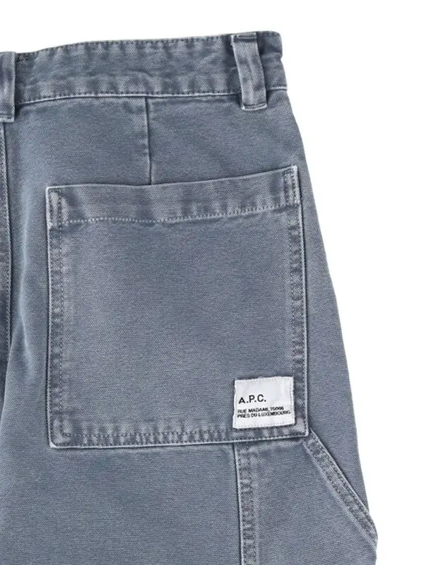 A.p.c. Jeans "carpenter