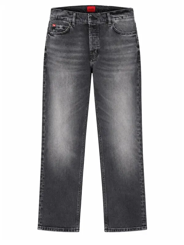 Hugo Jeans " 634" Con Patch Logo