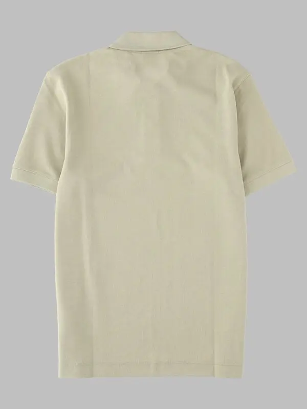 BOSS Polo "pallas - Dove