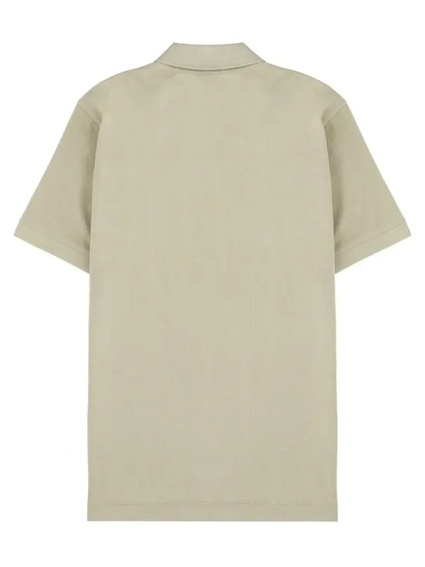 BOSS Polo "pallas - Dove