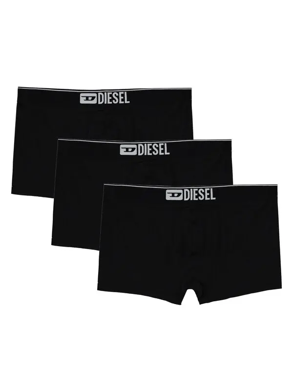 DIESEL® 3-pack Boxer In Cotone