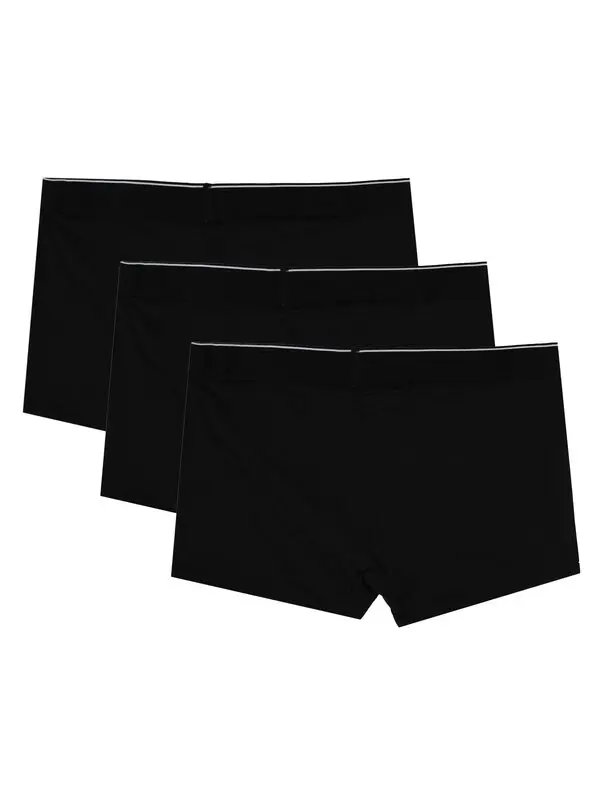 DIESEL® 3-pack Boxer In Cotone