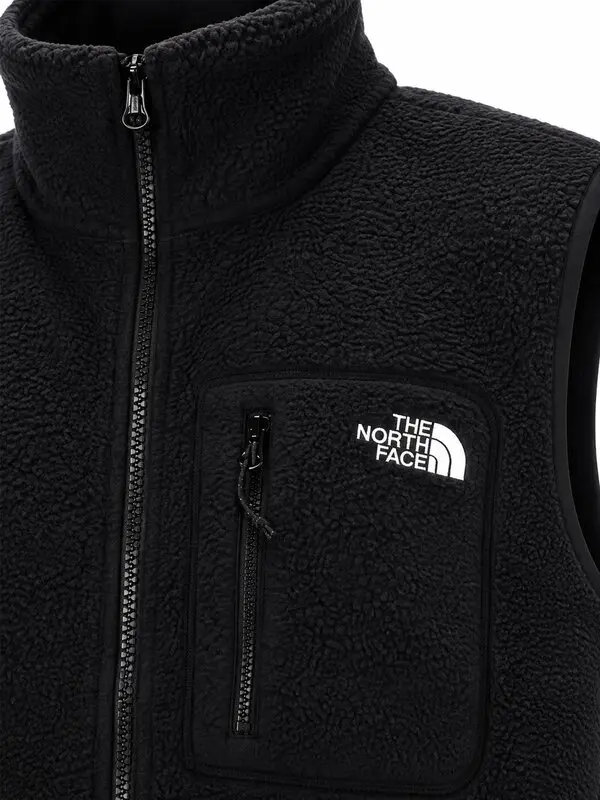 The North Face Gilet "yumiori - Black