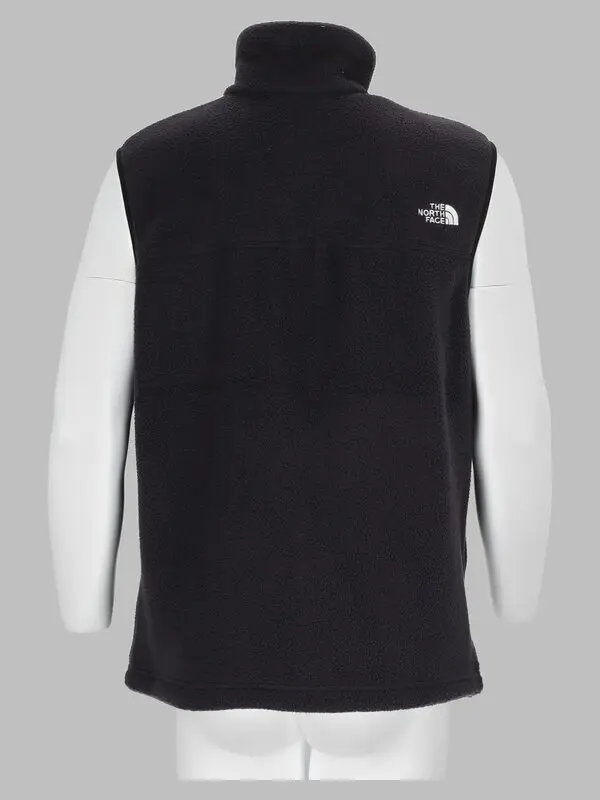 The North Face Gilet "yumiori - Black