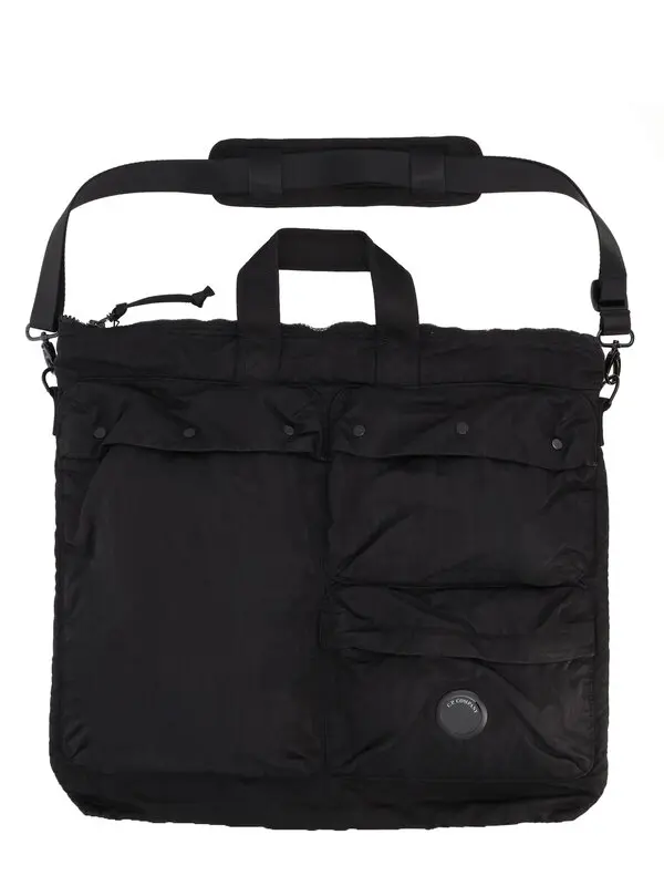 C.P. COMPANY C. P. Company Borsa In Nylon B