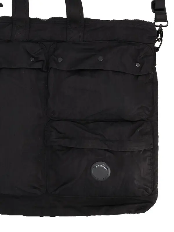 C.P. COMPANY C. P. Company Borsa In Nylon B
