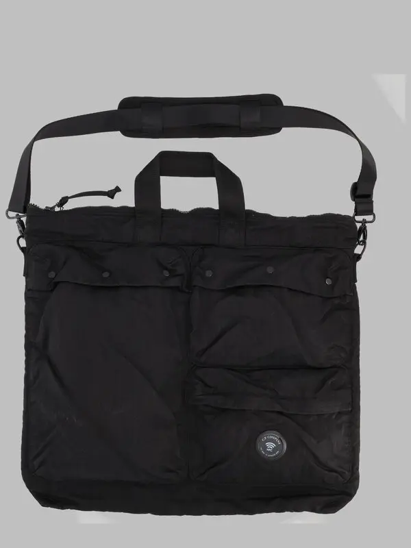 C.P. COMPANY C. P. Company Borsa In Nylon B