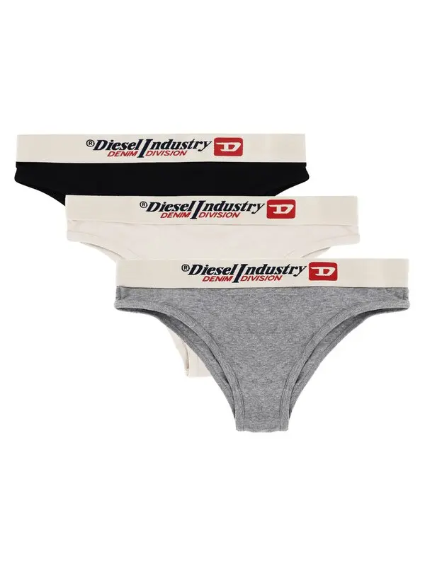 DIESEL® 3-pack Slip "bessie