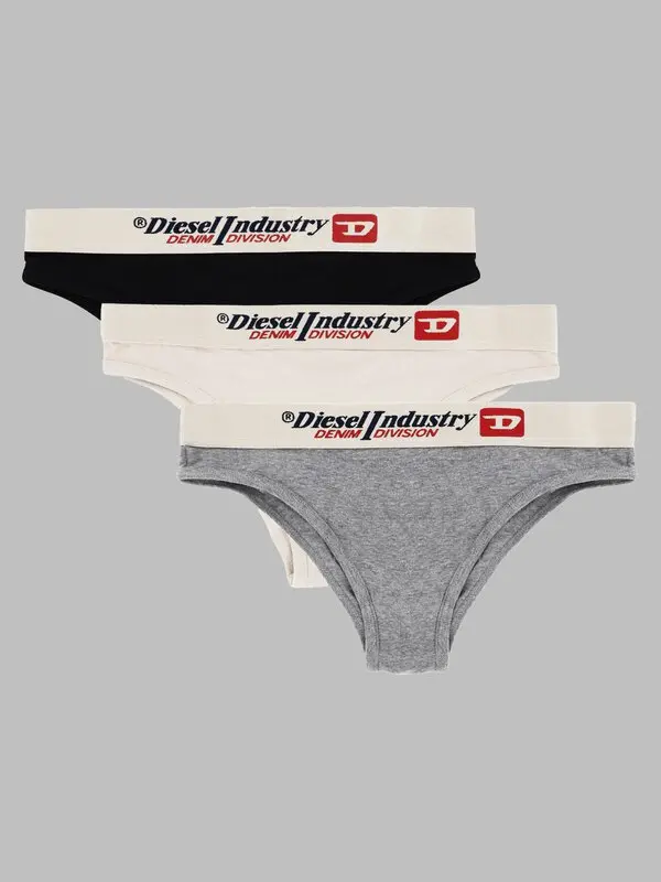 DIESEL® 3-pack Slip "bessie
