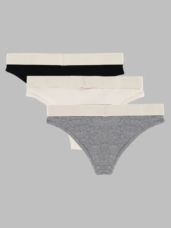 DIESEL® 3-pack Slip "bessie
