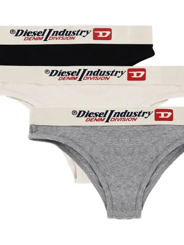 DIESEL® 3-pack Slip "bessie