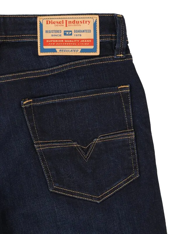 DIESEL® Jeans "1986 Larkee-beex