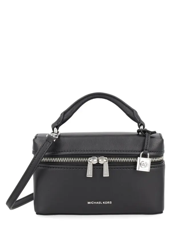 Michael Kors Borsa "jana" Extra Small - Black