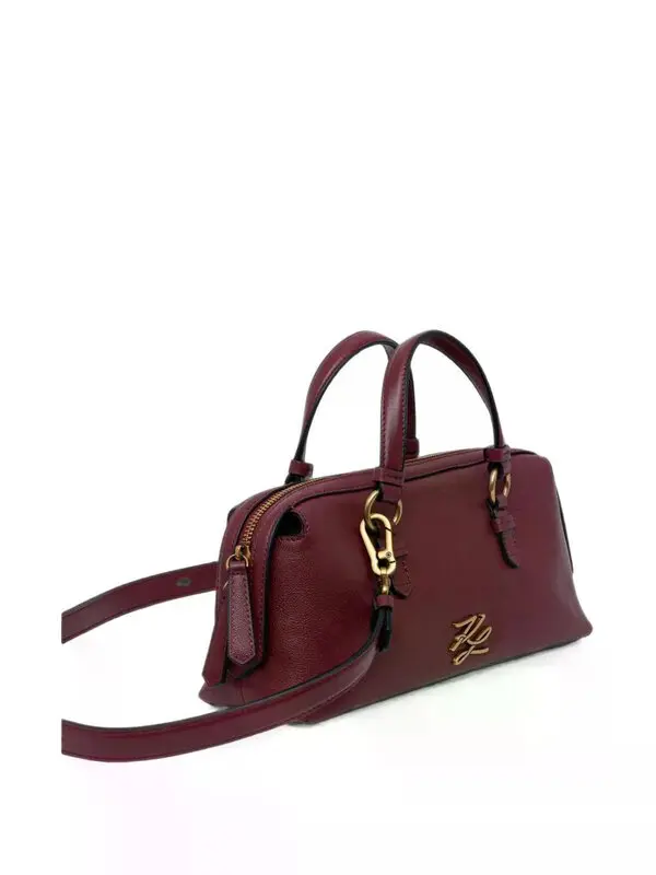 Karl Lagerfeld K/autograph Elongated Tote Bag