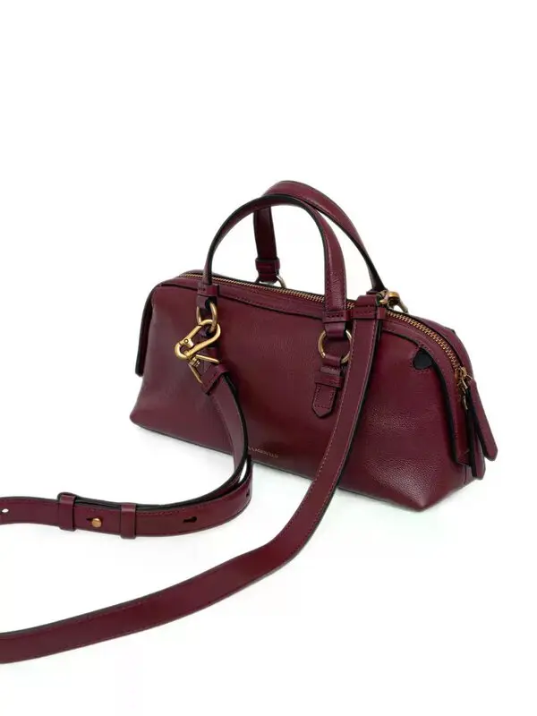 Karl Lagerfeld K/autograph Elongated Tote Bag