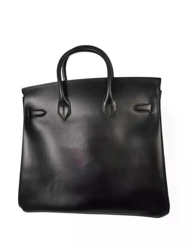 Hermès Haut À Courroies 32 Tote Bag