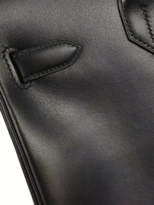 Hermès Haut À Courroies 32 Tote Bag