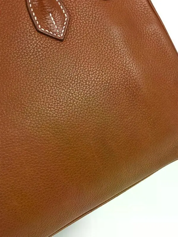 Hermès 2019 Birkin 25 Tote Bag