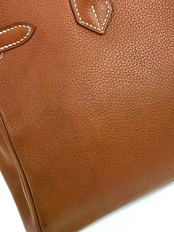 Hermès 2019 Birkin 25 Tote Bag