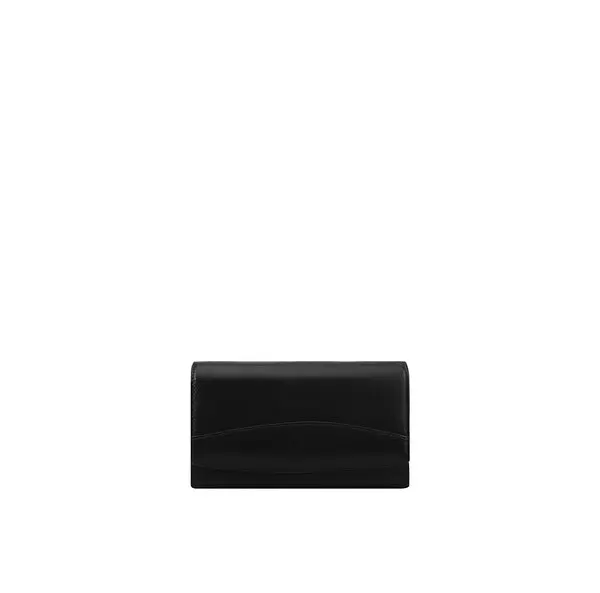 LLOYD BAKER LONDON Bianca Leather Purse