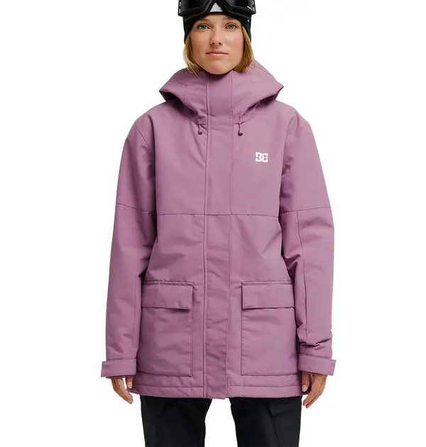 DC SHOES Cruiser Jacket