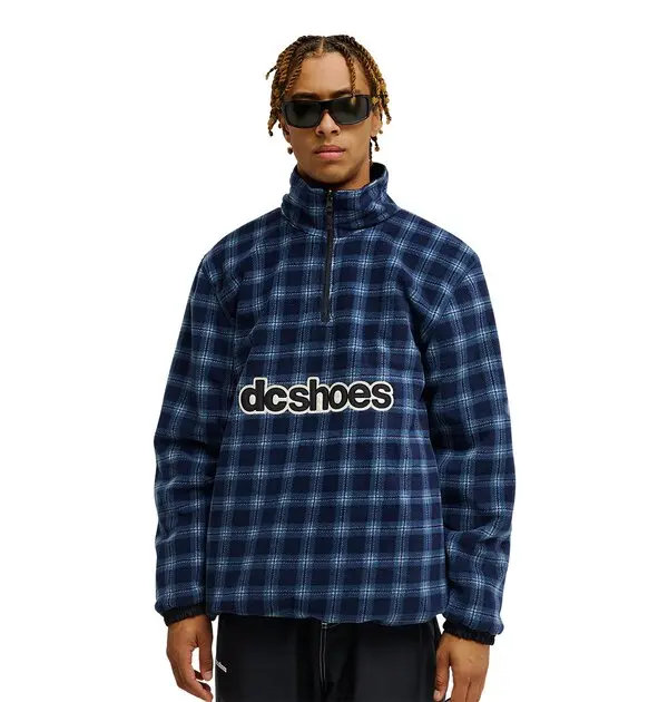 DC SHOES Park Reversible Anorak