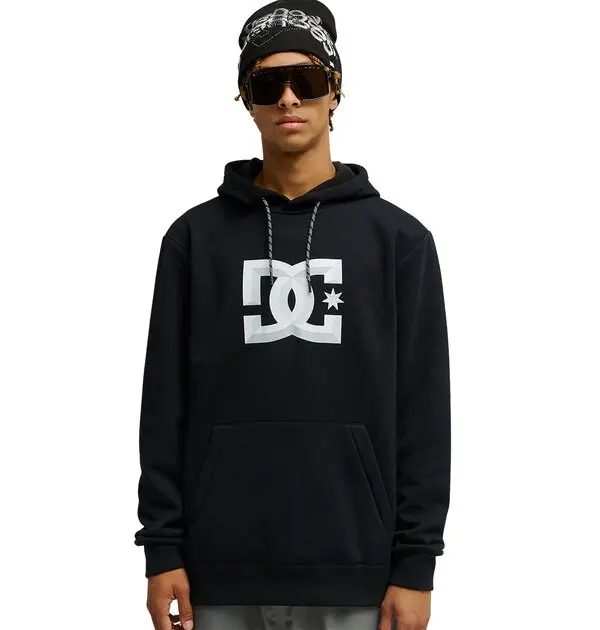 DC SHOES Snowstar Hoodie