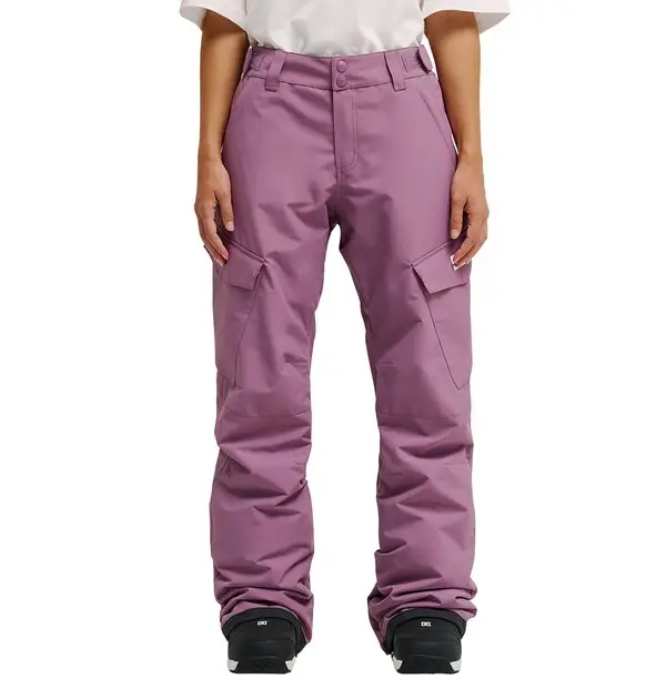 DC SHOES Nonchalant Pants