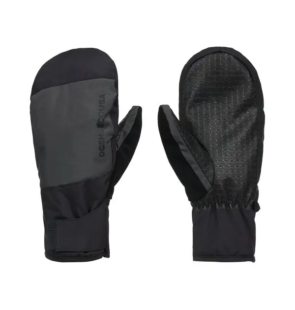 DC SHOES Franchise 10k Mitts