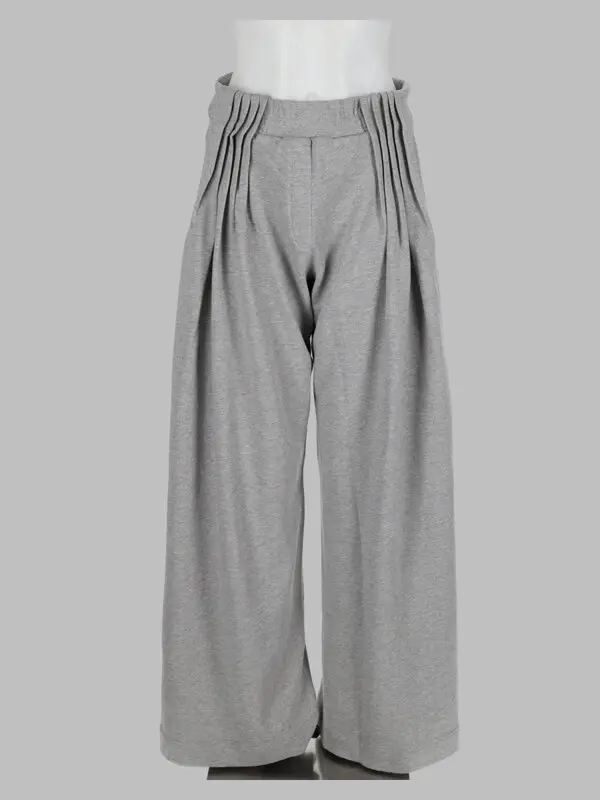 Dries Van Noten Tailored Trousers