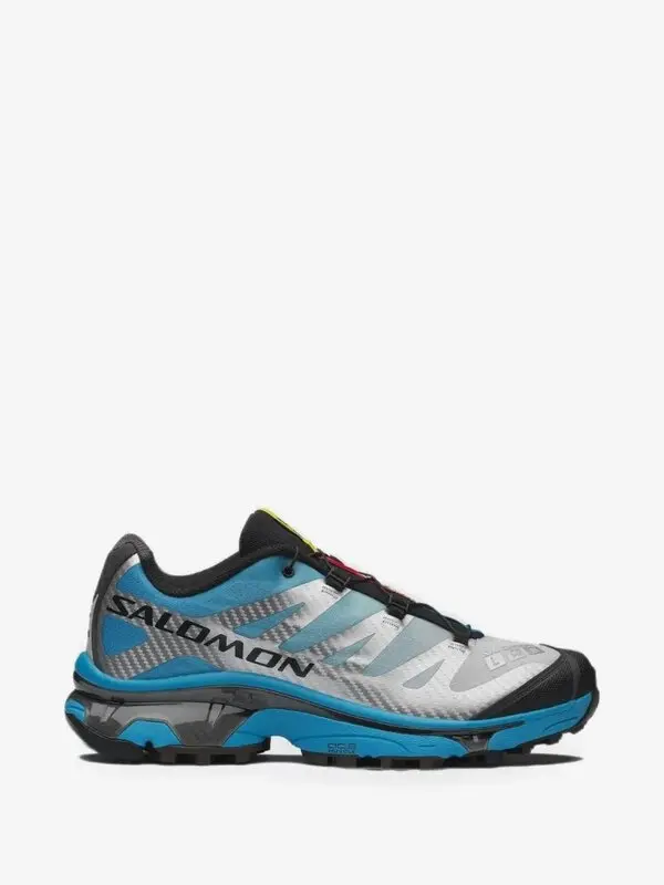 SALOMON Xt-4 Og Trail Sneakers - Blue