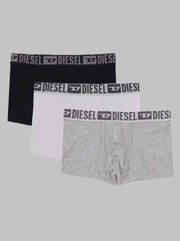 DIESEL® All-over Graphic Underwear