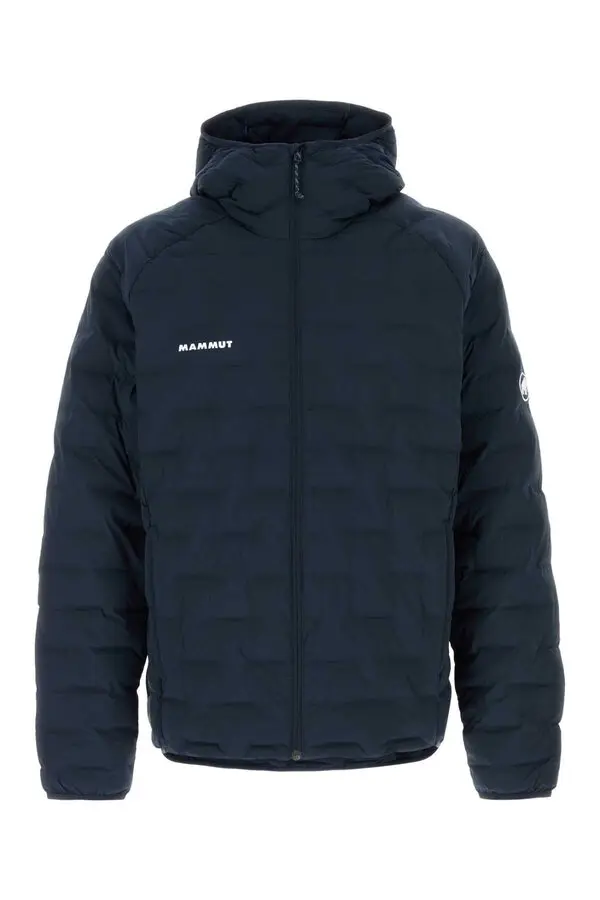 MAMMUT SWISS1862 Sender Padded Stretch Jacket For