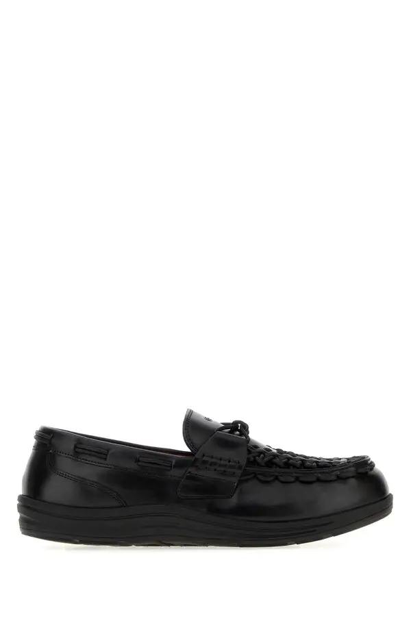 Keen Leather Uneek Loafers For