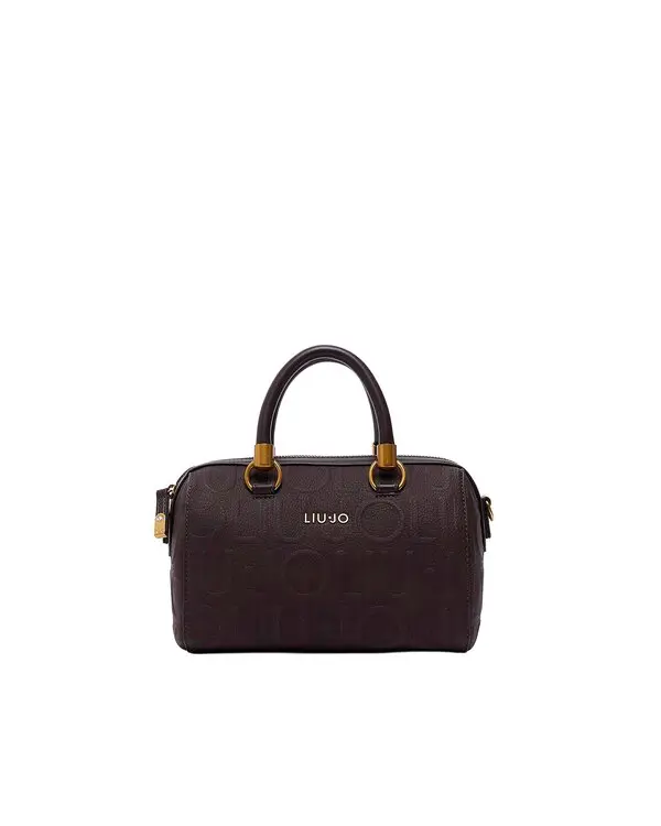 Liu Jo Top Handle Satchel Bag