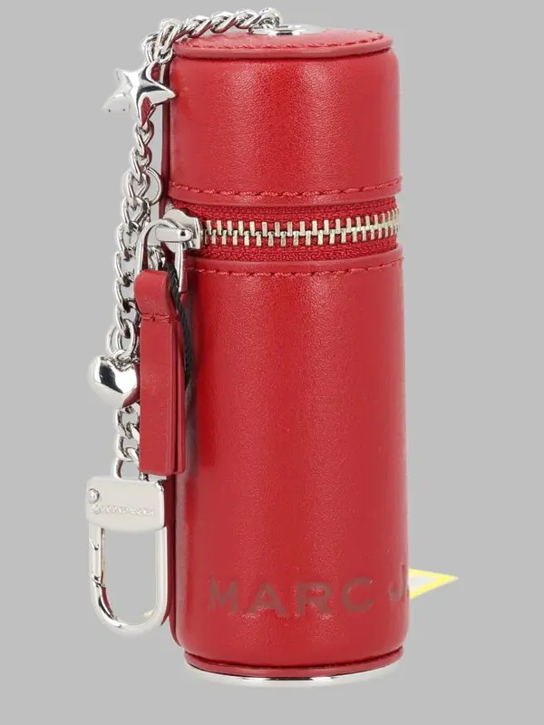 Marc Jacobs Designer Key Holder - Multicolour